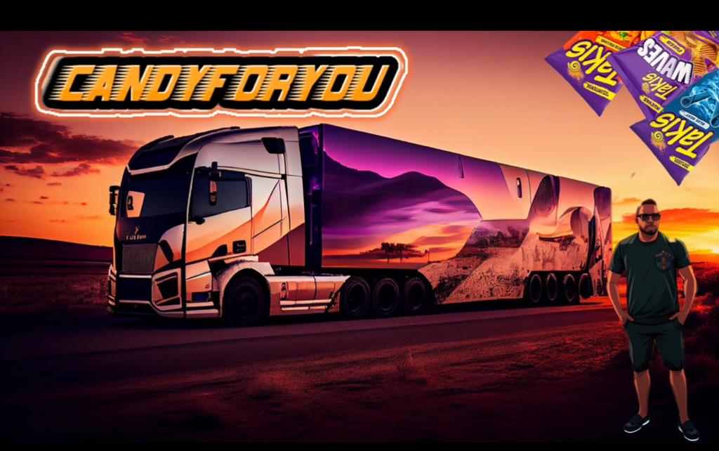 Candyforyou